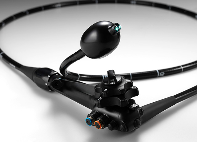 Fujifilm EG-580UT Curved Linear Endoscopic Ultrasound Scope | Fujifilm ...